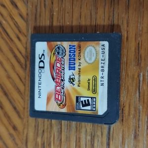 Nintendo | Video Games & Consoles | Nintendo Ds Beyblade Metal Masters ...